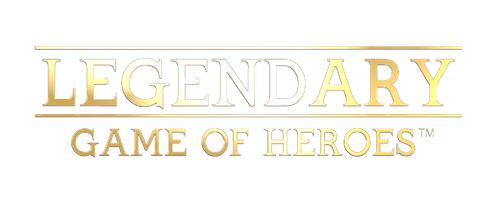 Legendary: Game of Heroes